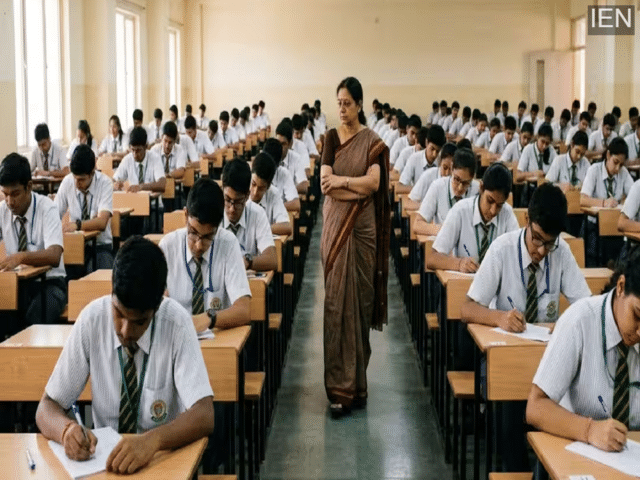 Student anxiety rises post-CBSE results: Over 4 lakh students request ...