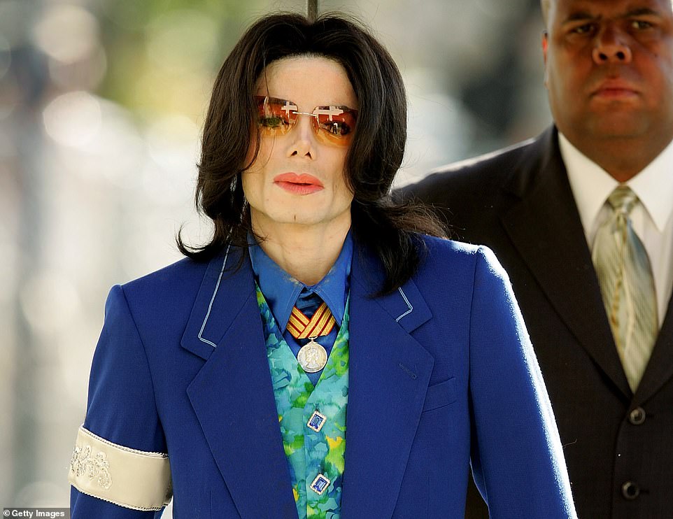 Michael Jackson estate advisor and co-executor dies aged 71