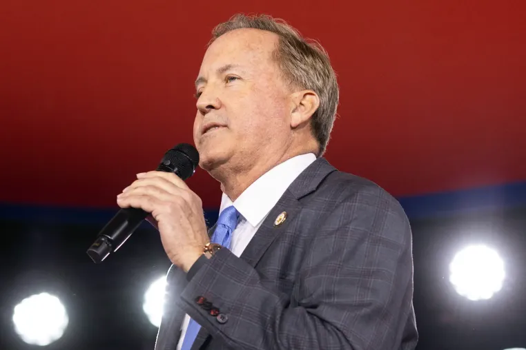 Ken Paxton’s win gifts Democrats their 2026 midterms strategy