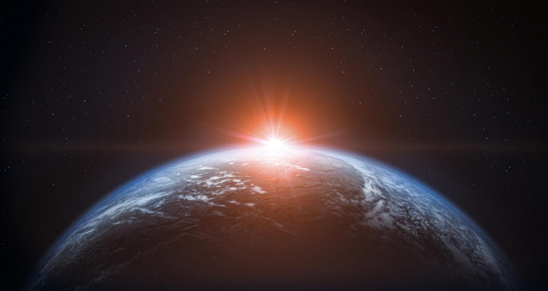 Space-themed ETFs rocket higher in anticipation of SpaceX IPO