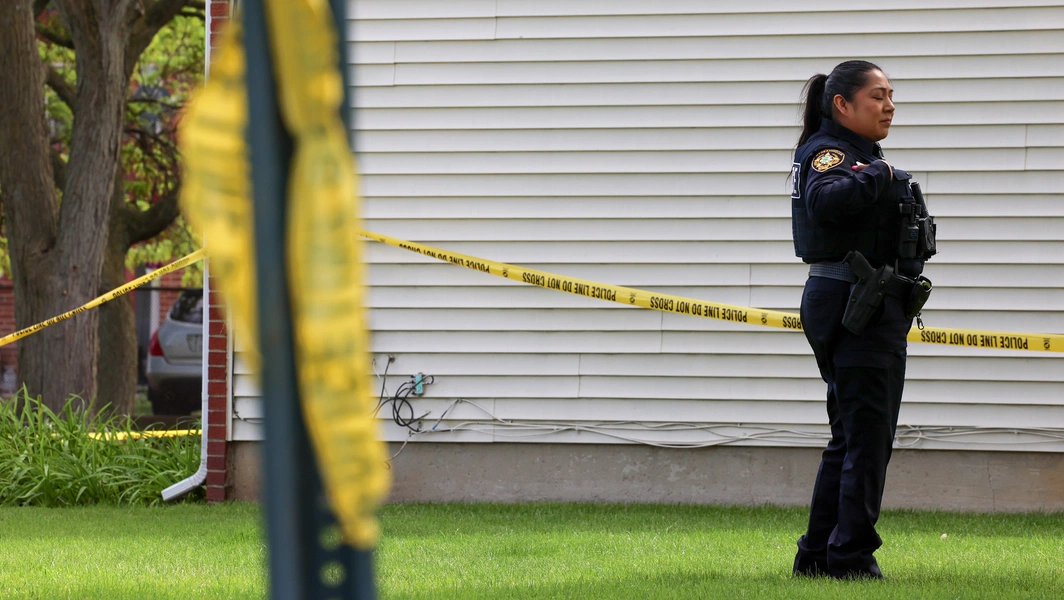 Cities report arrests, gun crimes as leaders weigh prevention funds