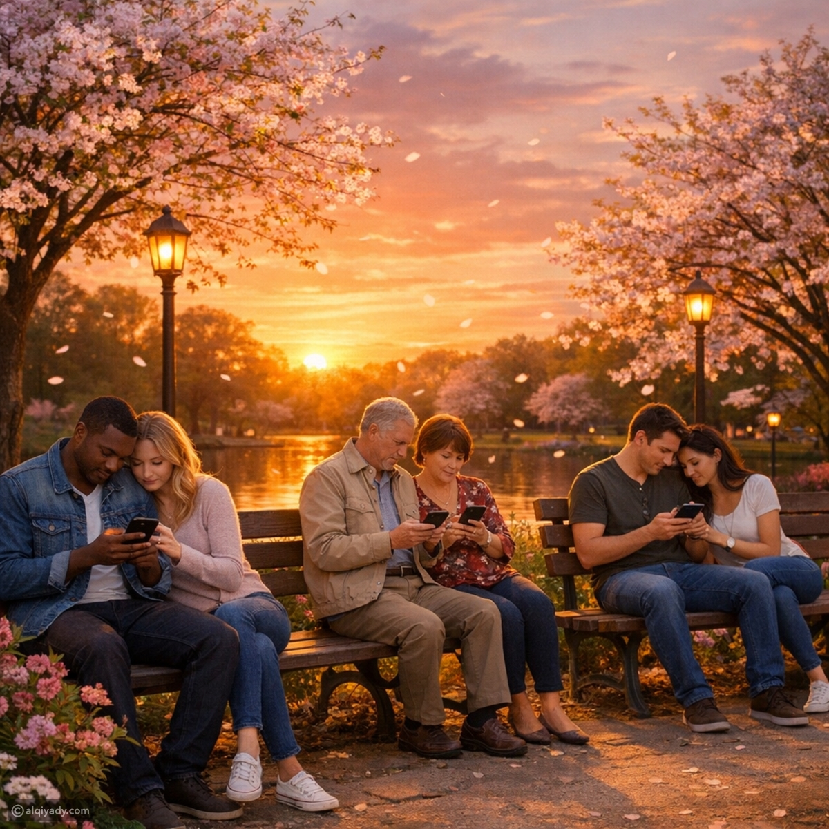 Why modern dating feels more complicated than ever