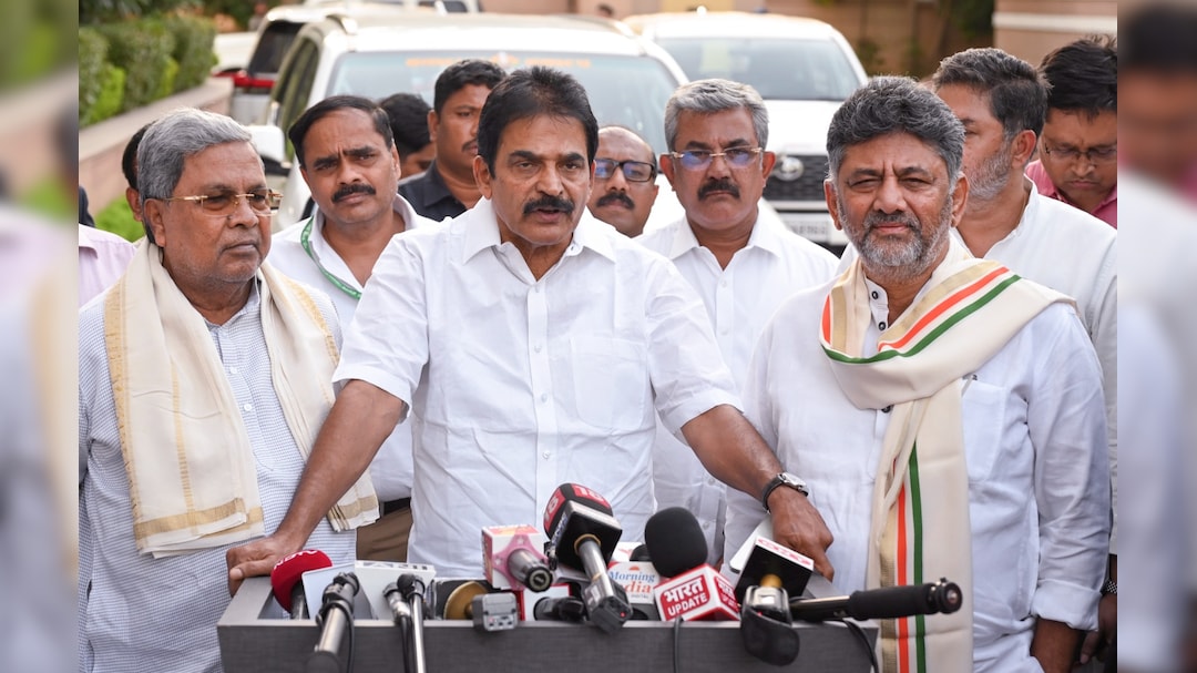 Karnataka political rejig: Congress mulls dropping over 25 sitting ...