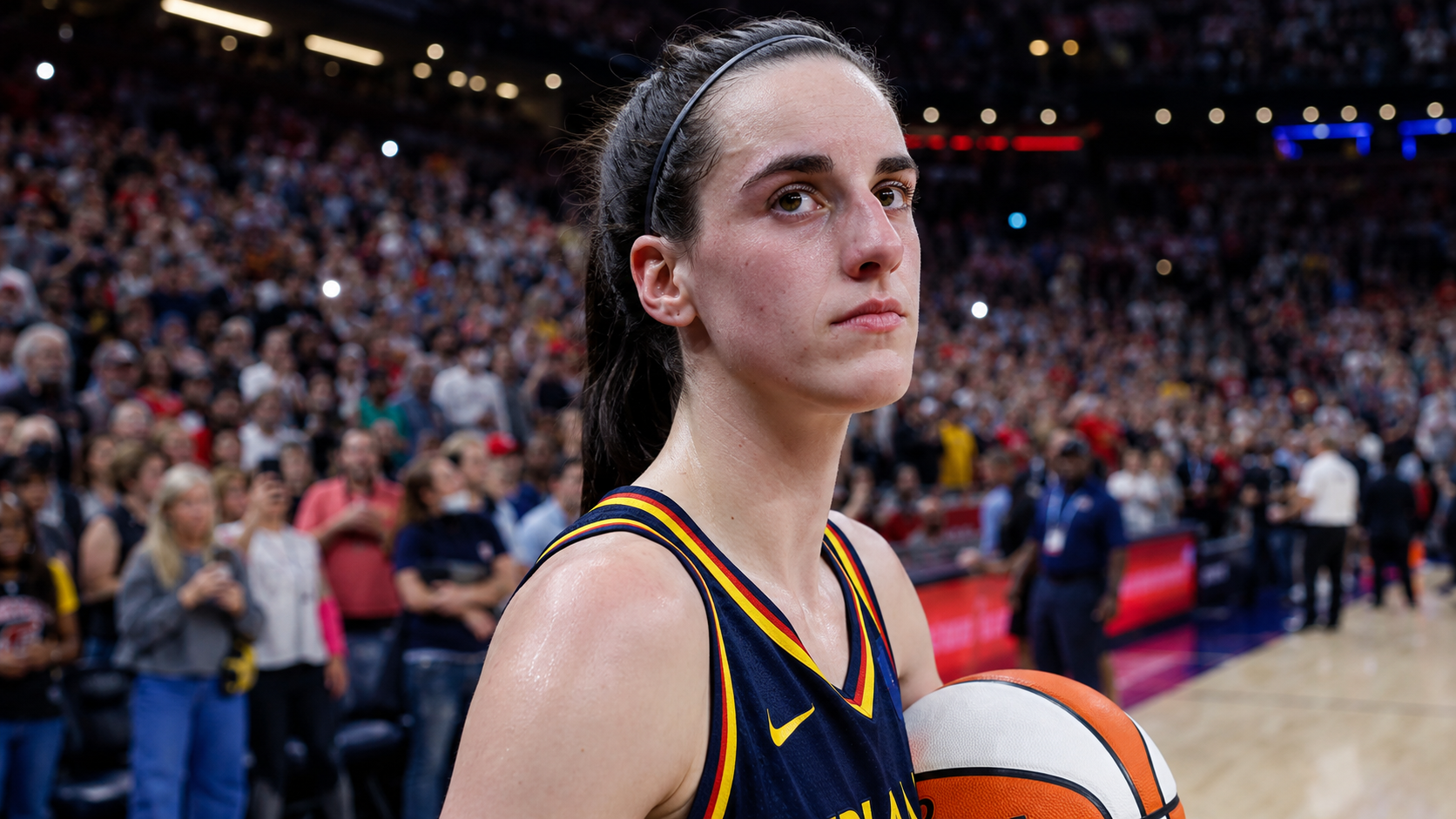 Caitlin Clark’s rookie year changed the WNBA in 2024