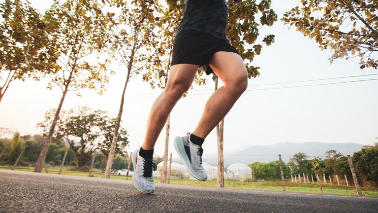 Injury ended my marathon hopes, now I'll never neglect this one exercise