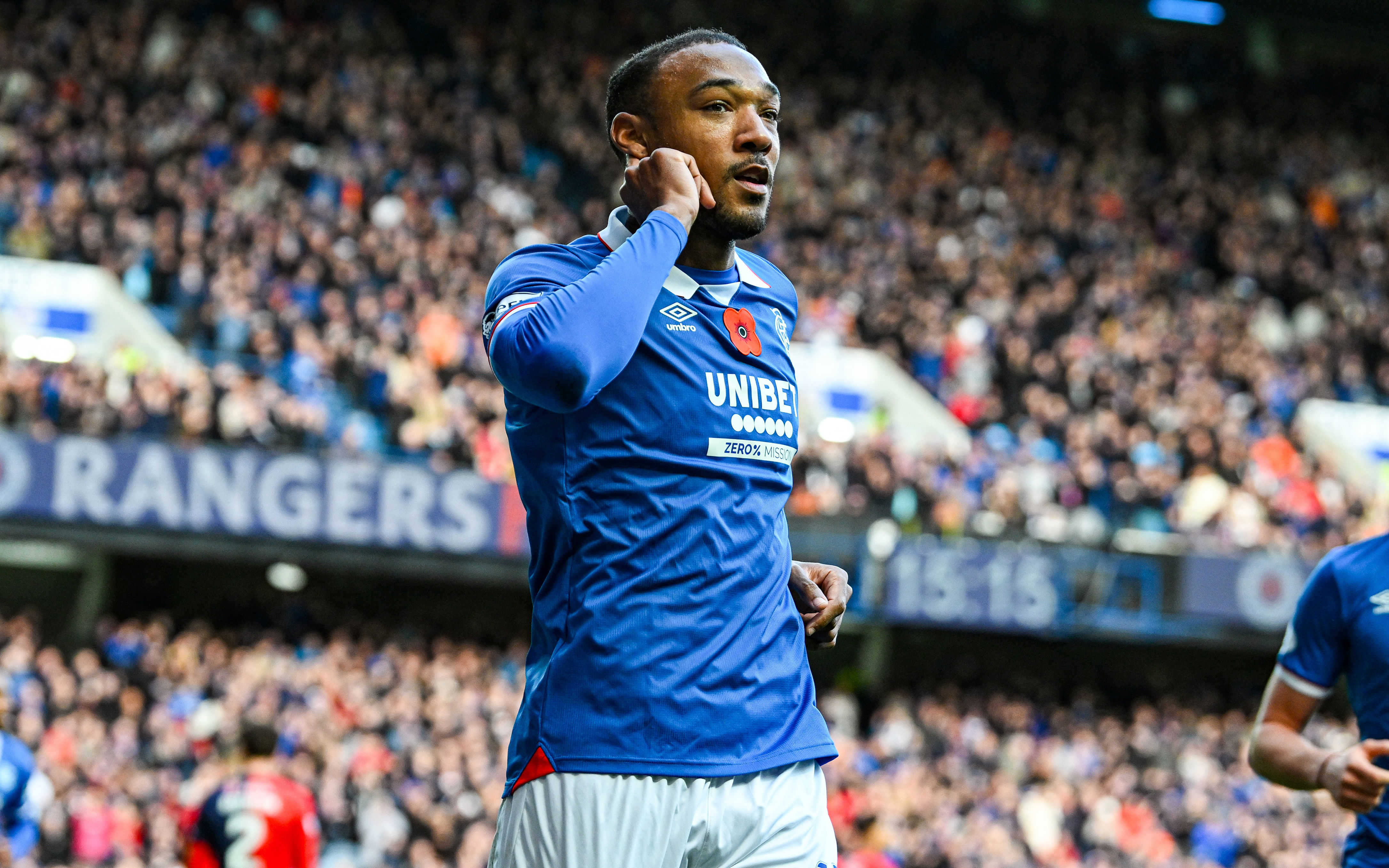 Rangers player felt 'very disrespected' by Danny Rohl as lid lifted on ...