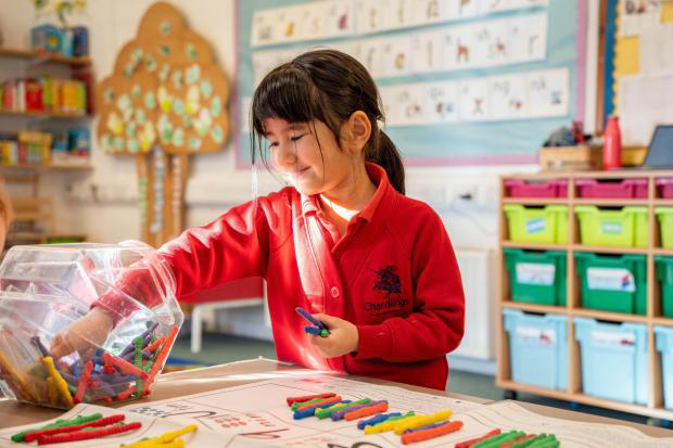 Prep school opens full-time nursery for two to four-year-olds