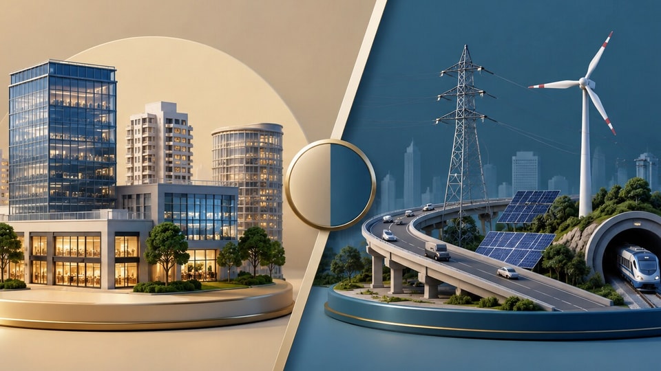 REITs and InvITs explained: Meaning, key features, income generation ...