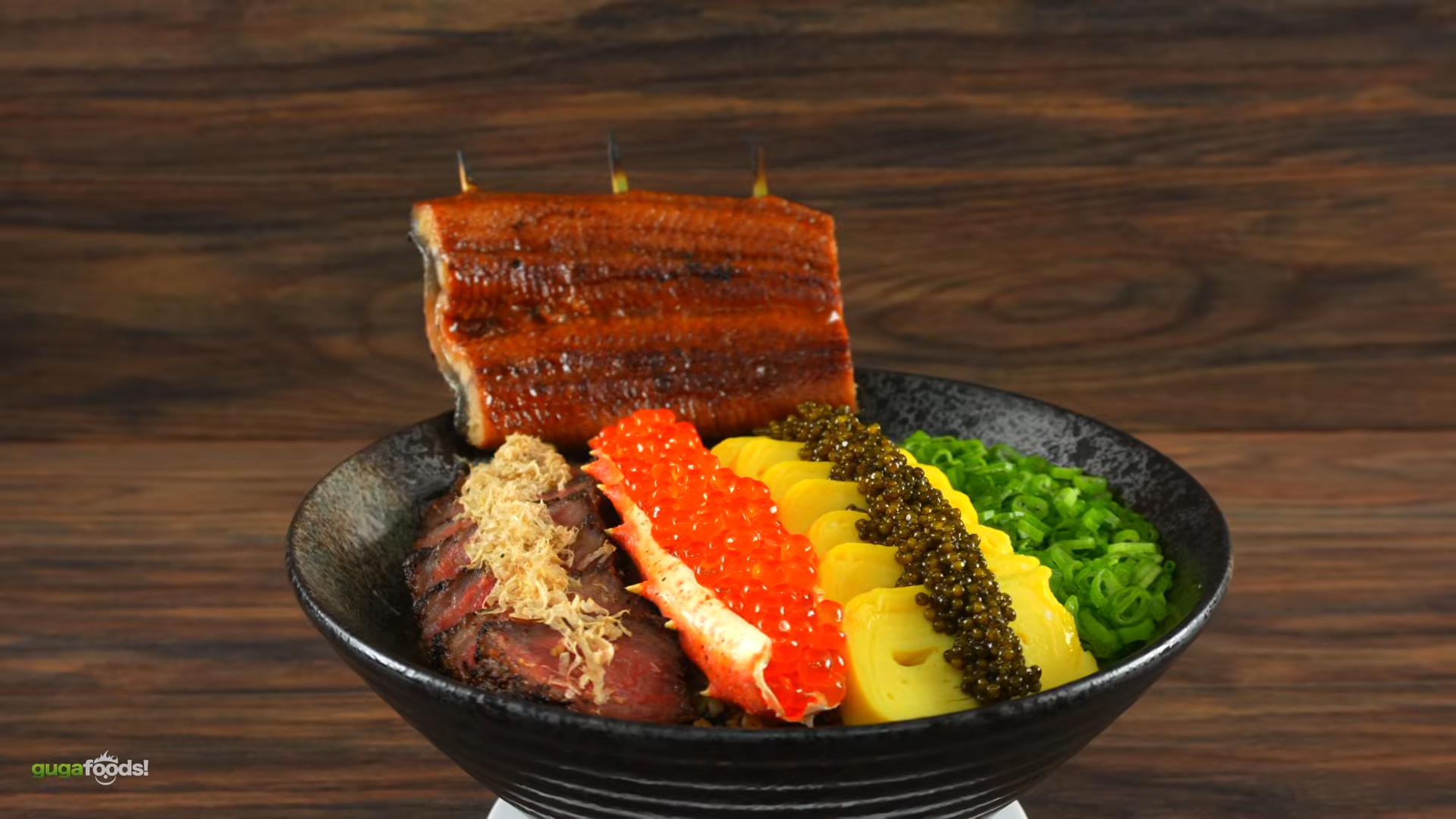He spent over $1,000 on a rice bowl and the result was not what anyone ...