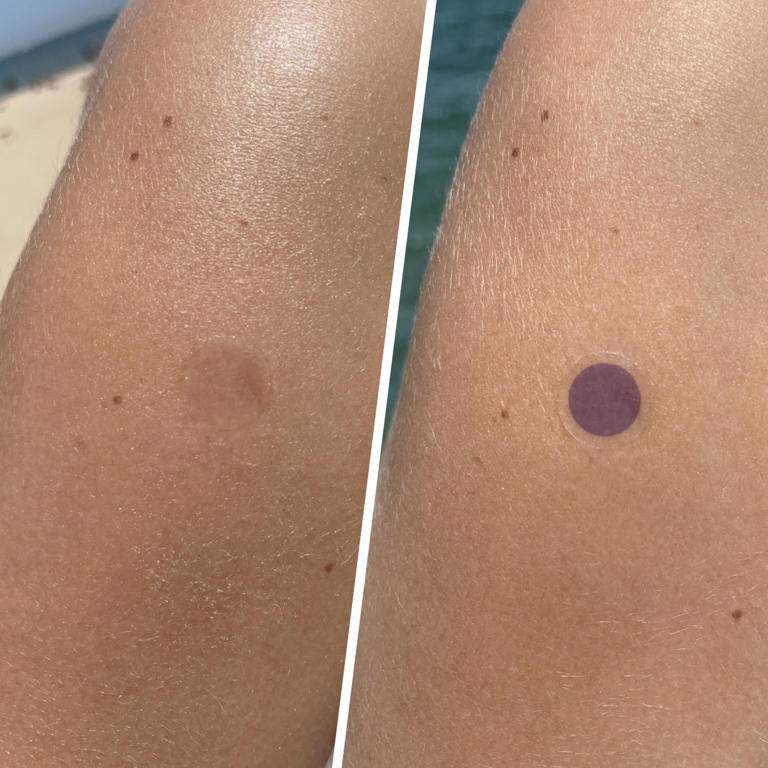 Summer finds under $40: UV stickers, XL beach blanket, more