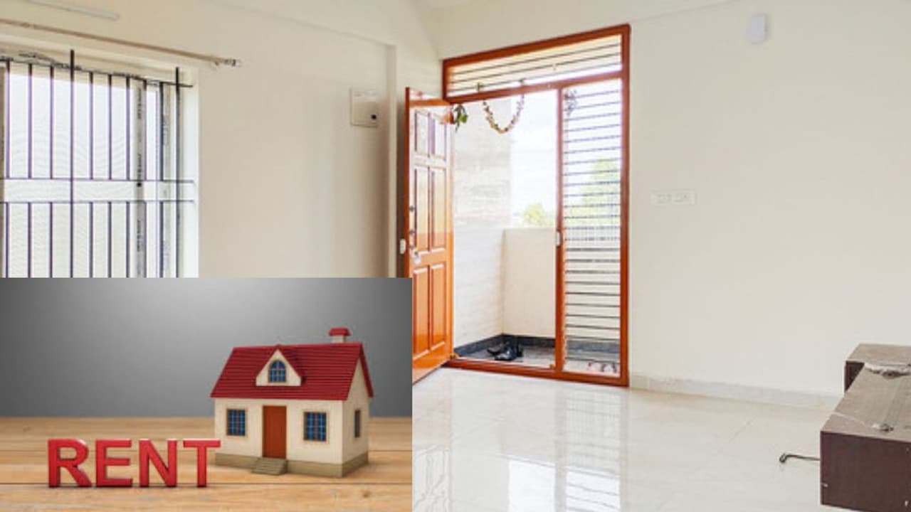 That's someone's monthly salary: Bengaluru's ₹1 lakh-per-month 3BHK ...