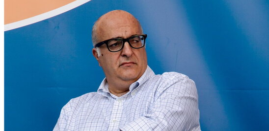 Mario Sechi sotto tutela per le minacce degli anarchici