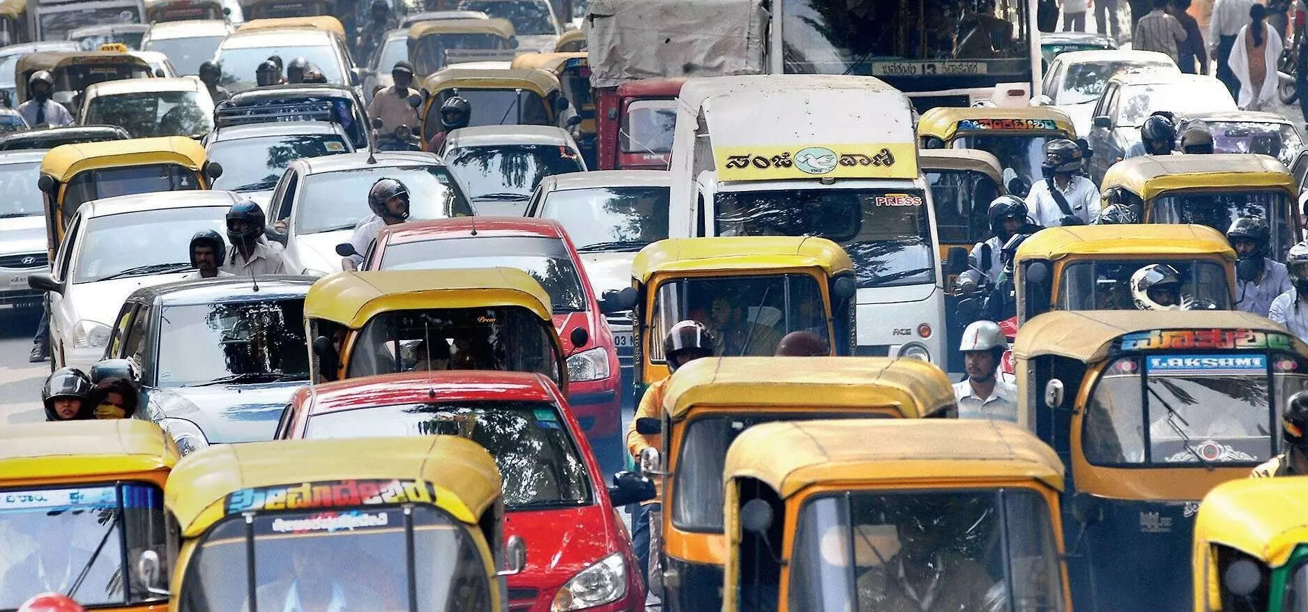Bakrid 2026 celebrations: Check which roads are blocked in Bengaluru ...