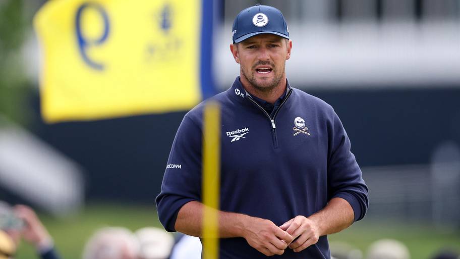 The schedule adjustment LIV Golf must make to have any shot at survival