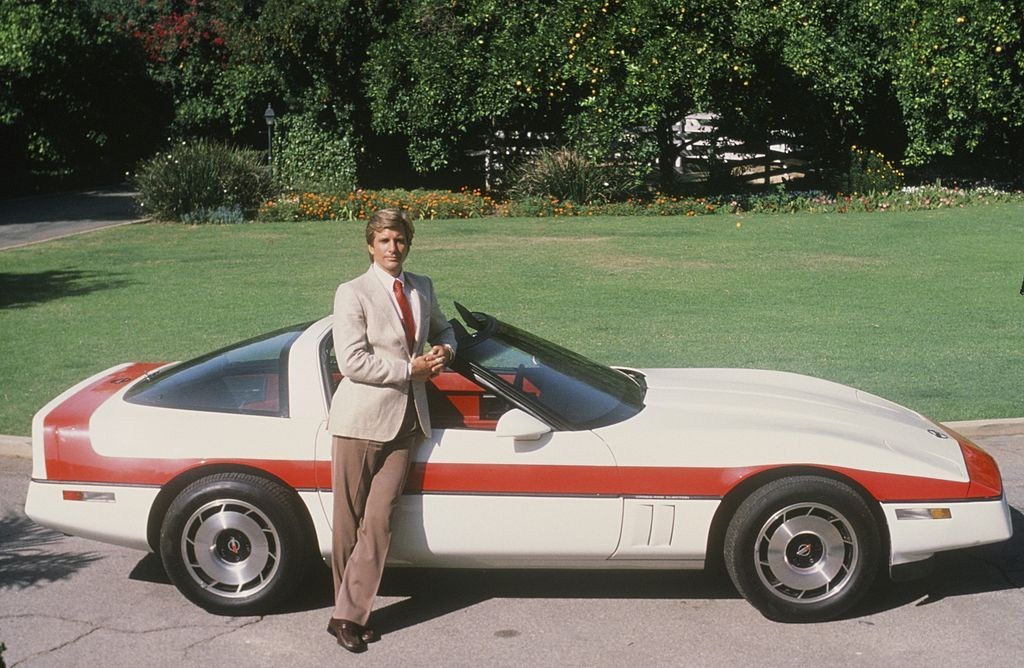 25 cars that will instantly transport you back to the 1980s