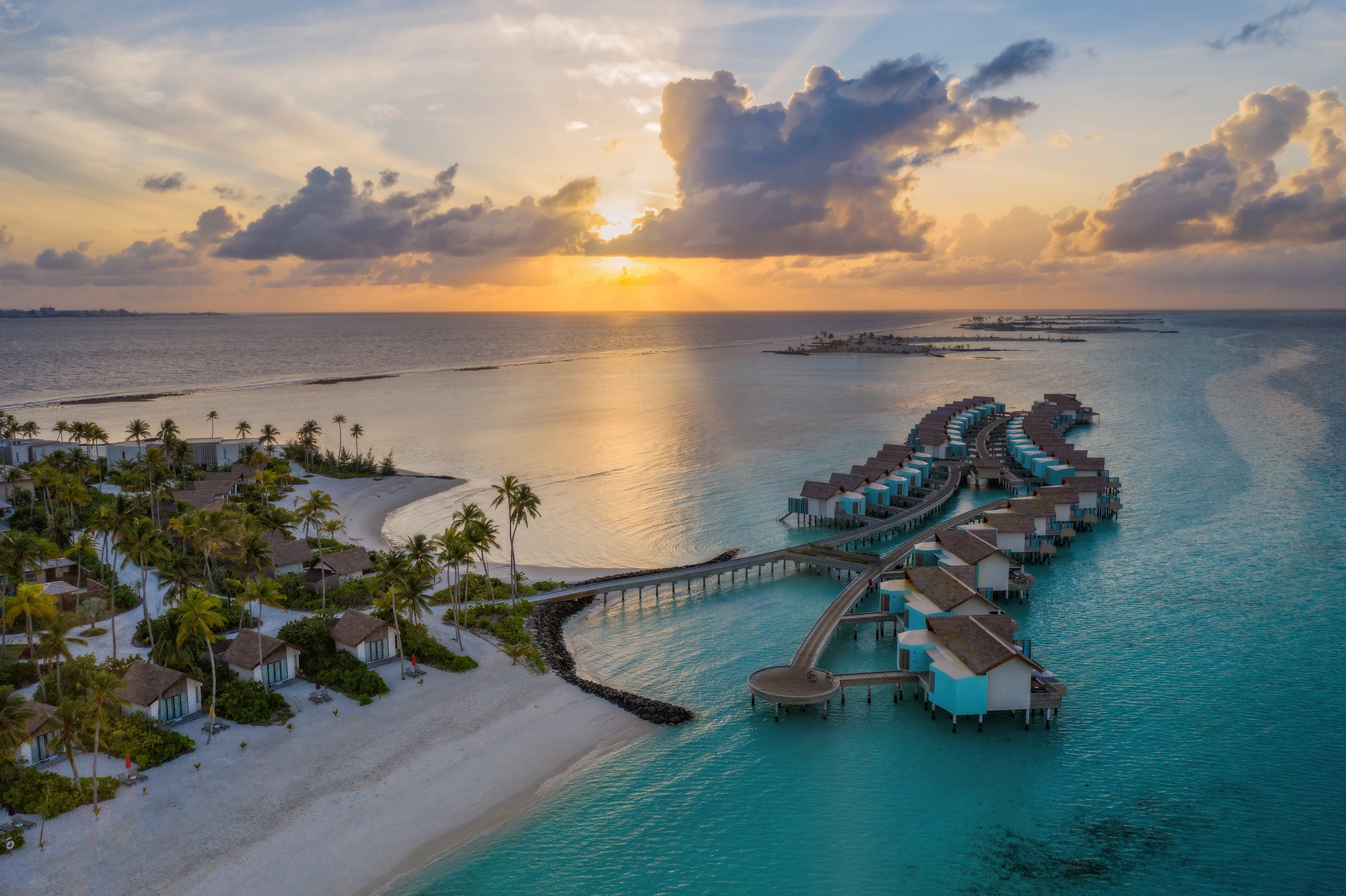 15 small nations with odd global claims