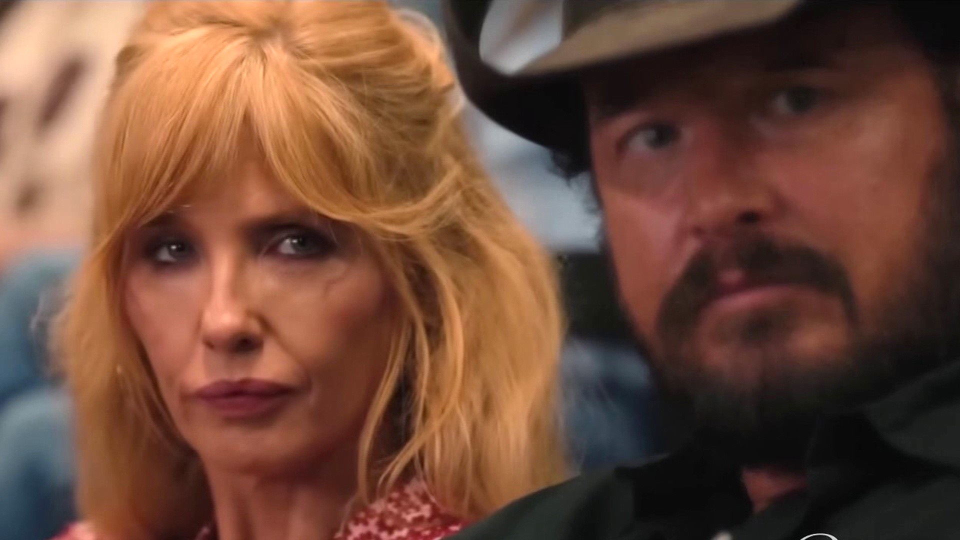 'Yellowstone' spinoff 'Dutton Ranch' sets Paramount+ record