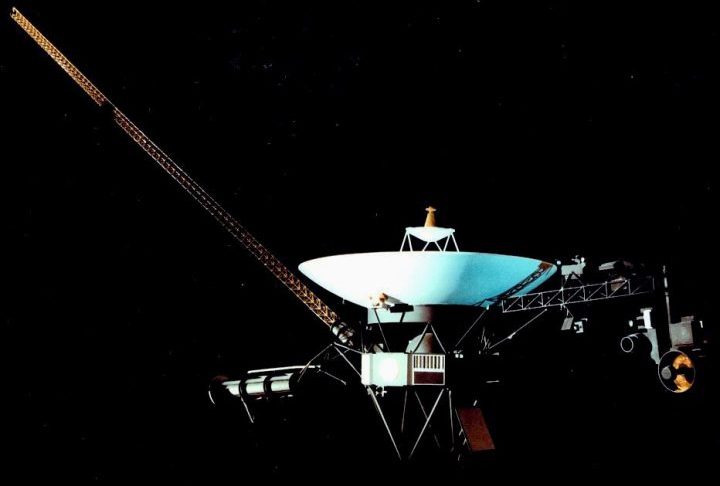 Objeto mais distante da Terra: NASA aposta em manobra 'Big Bang' para ...
