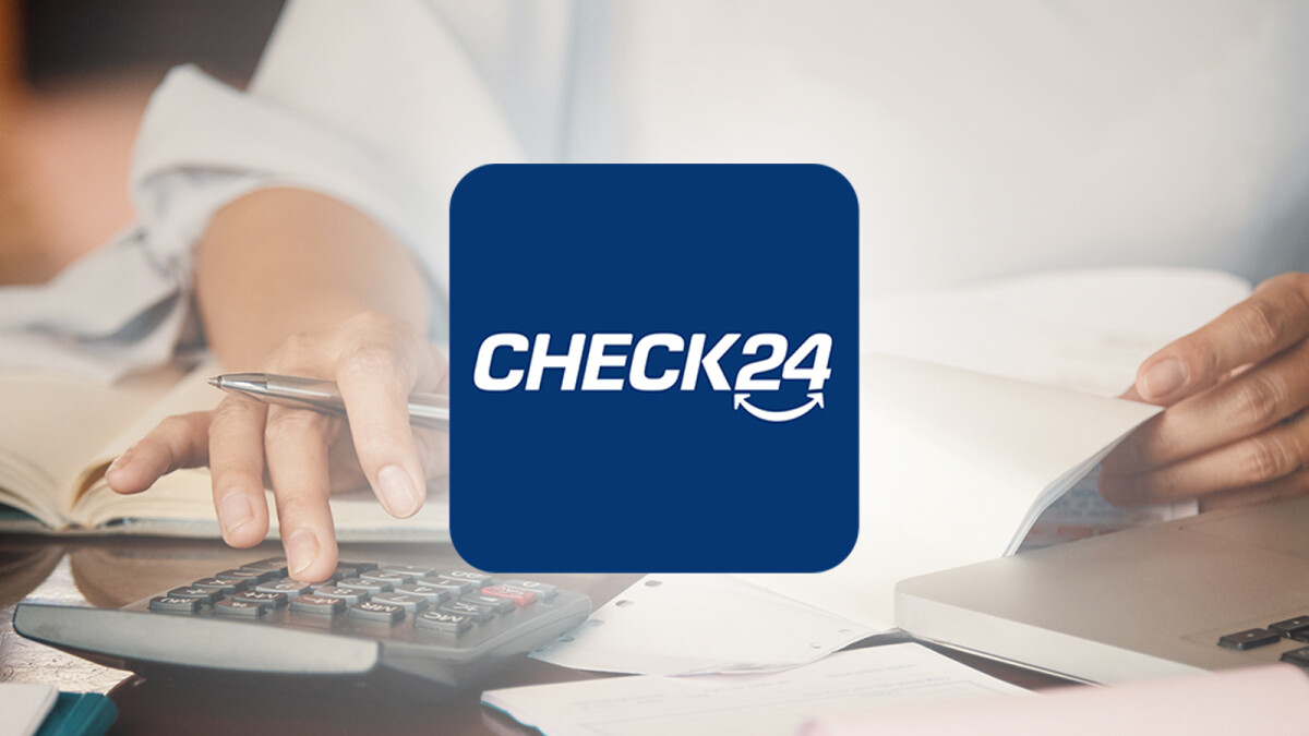 Gratis-Trikot sorgt für Chaos: Check24-App kämpft plötzlich mit Störungen