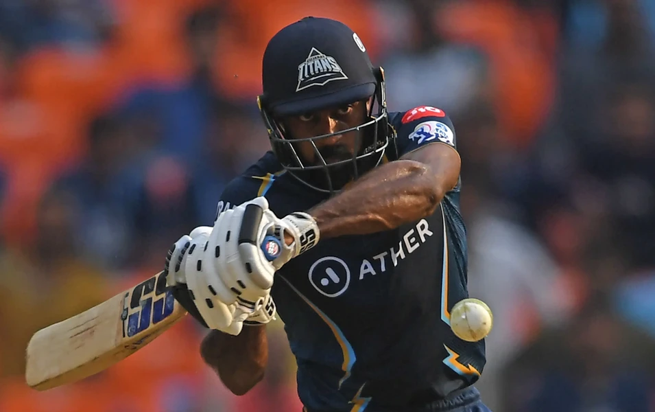 Vijay Shankar joins Kandy Royals days after retirement