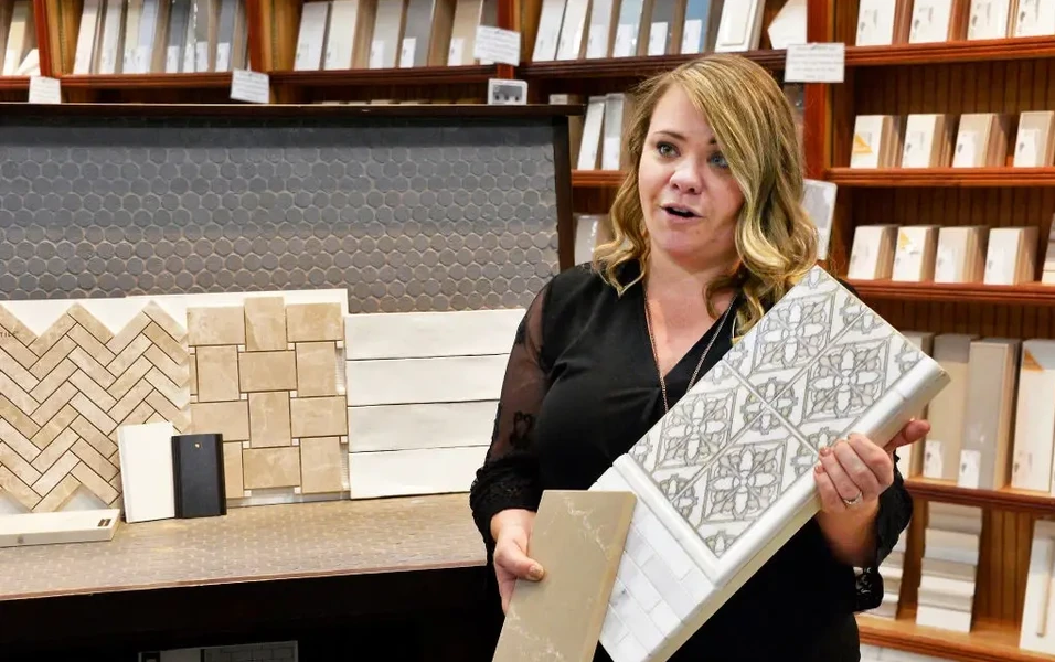 Designers drop high-maintenance backsplash trends in 2026 shift