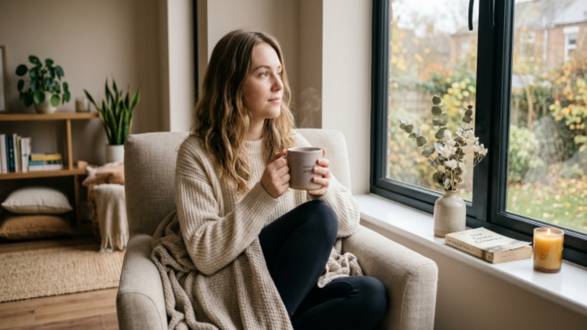 7 affirmations to say every morning for a stronger mindset