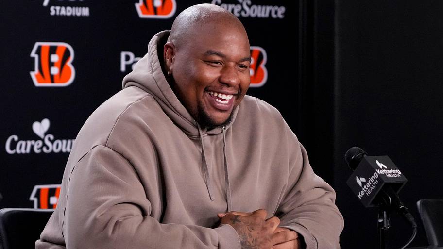 Dexter Lawrence Embracing Leadership Role on Defense Including Teaching ...