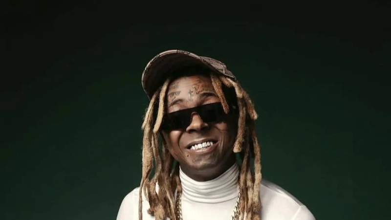 Lil Wayne reportedly engaged to mystery woman decades younger than him