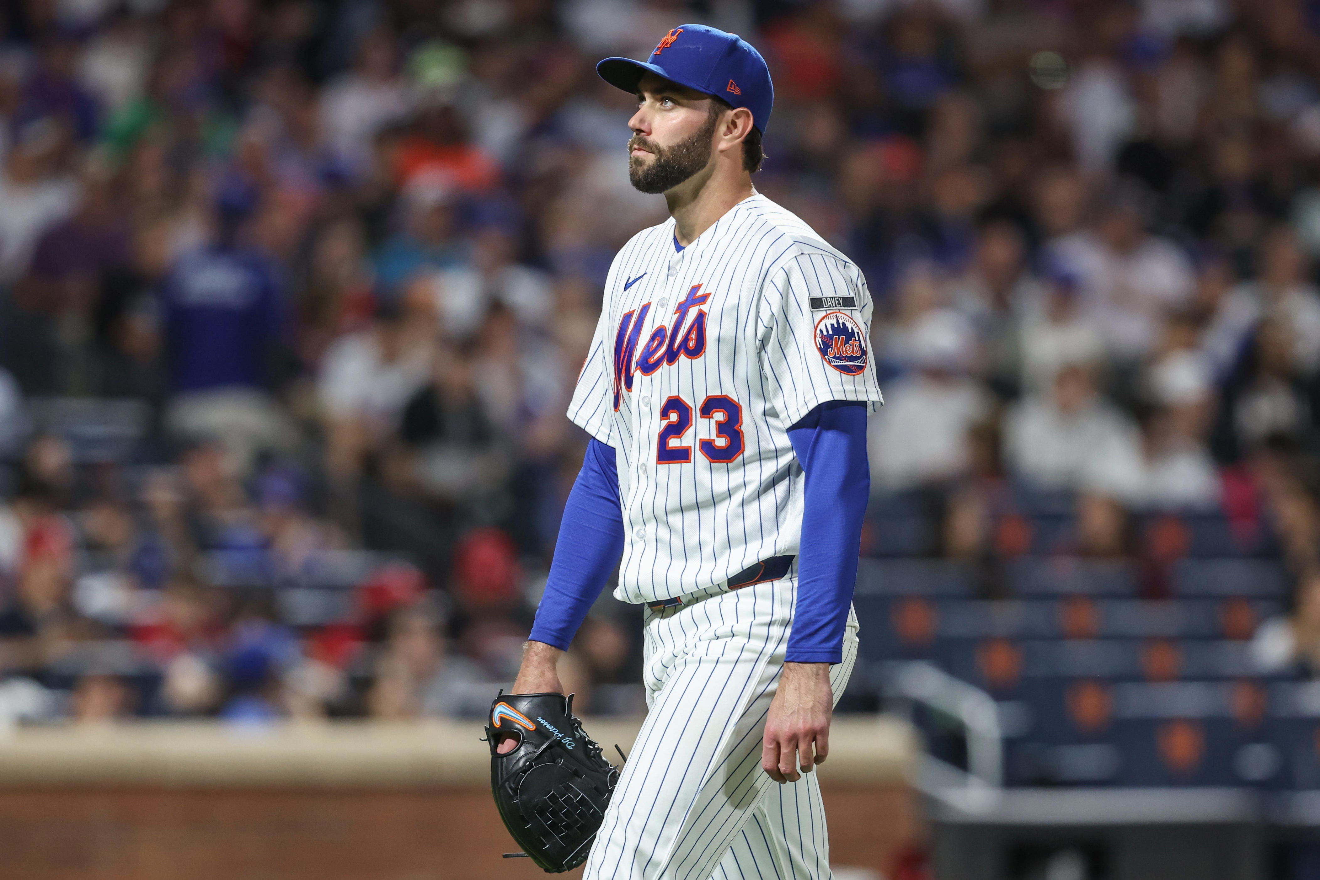 NY Mets vs Cardinals live updates, score and analysis of today's game