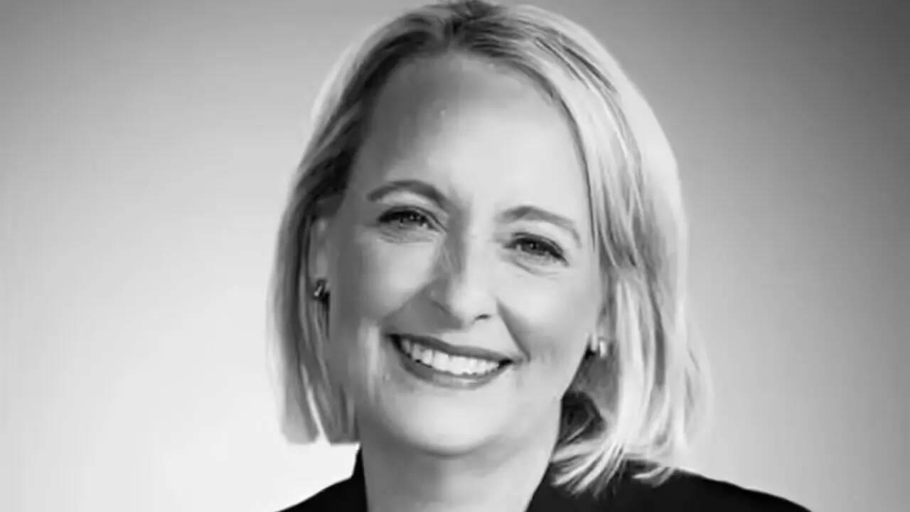 Quote of the day by Julie Sweet: “The new normal is continuous learning ...