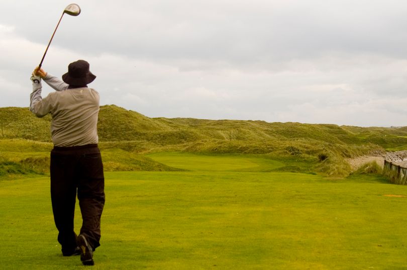One Munster golf links makes world's top 10 courses