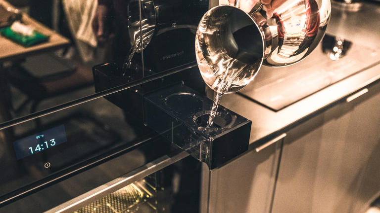 From televisions to tech-forward kitchen appliances: Inside Hisense’s ...