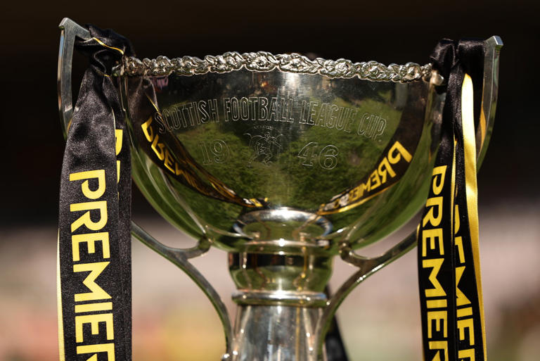 Premier Sports Cup group stage draw in full as Aberdeen, Dundee United ...