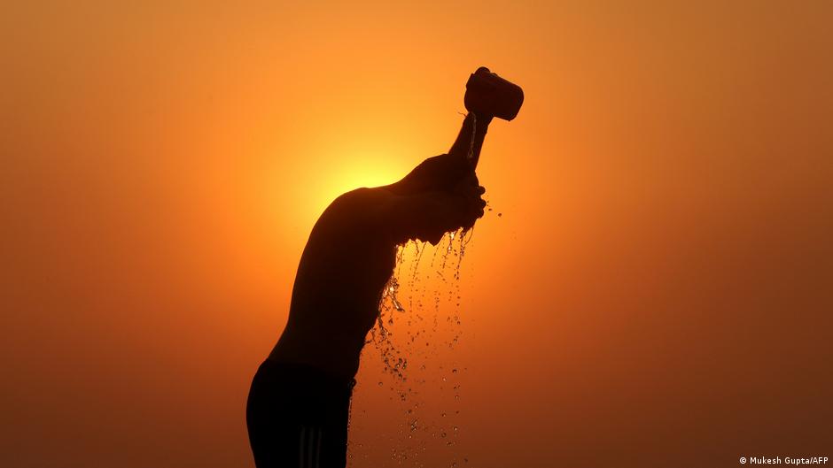 India news: Modi warns of heat wave dangers