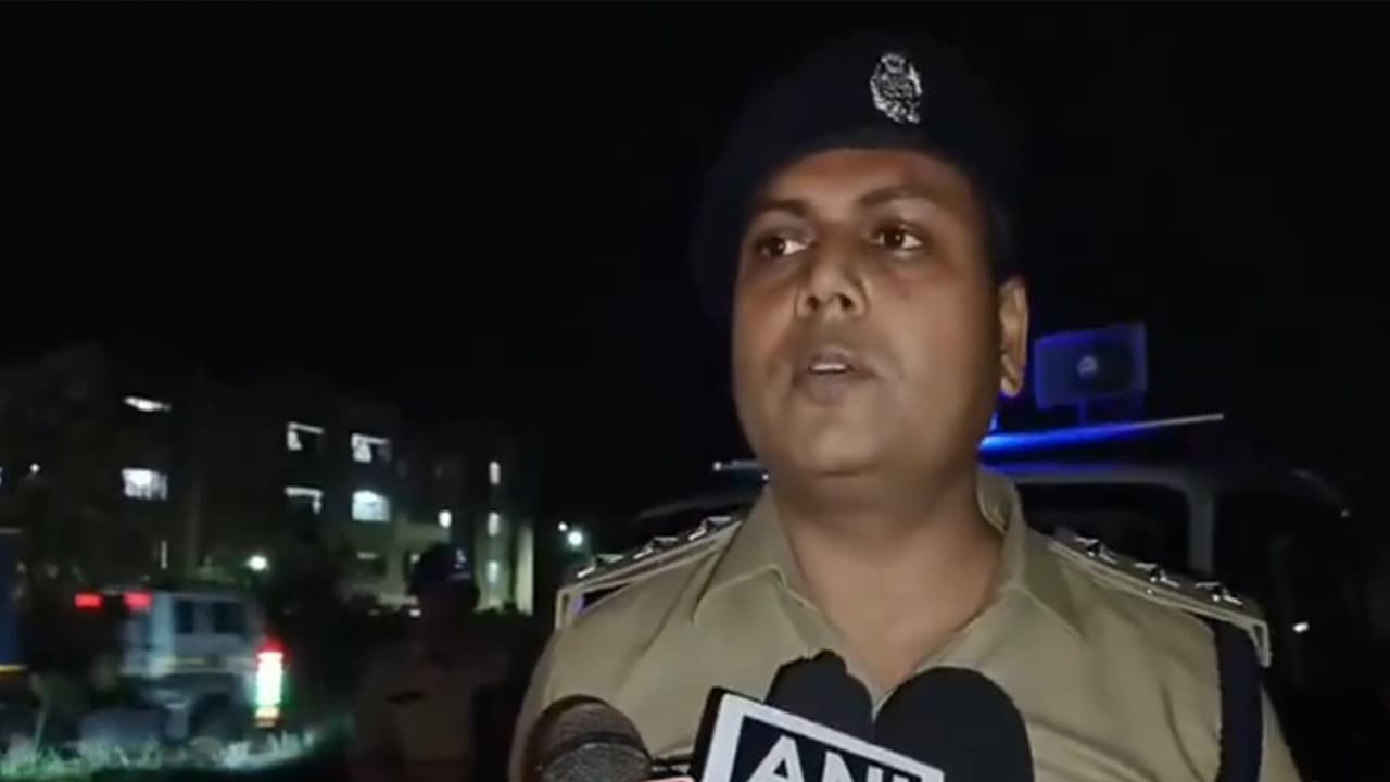 Bihar shocker: Araria student assaulted with rods, knives by seniors