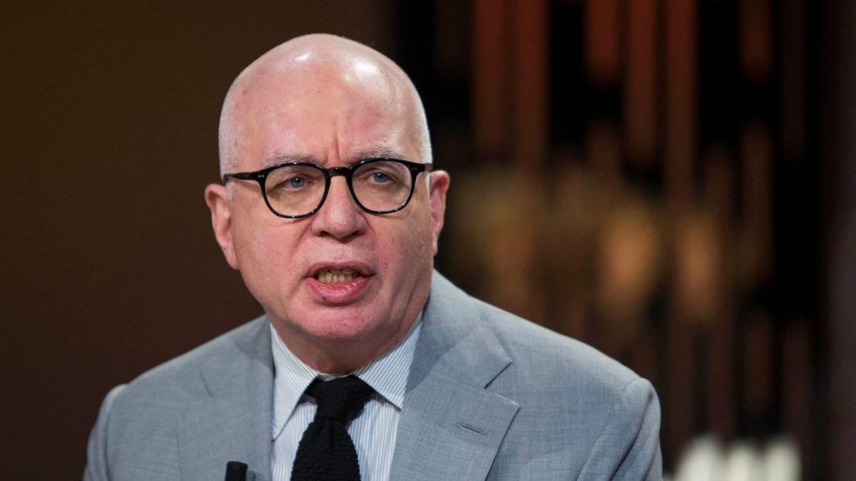 Michael Wolff's legal battle against Melania Trump rages on after judge ...