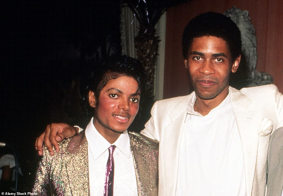 Michael Jackson estate advisor and co-executor dies aged 71
