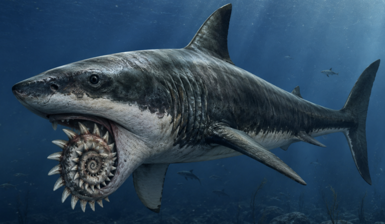 Top 10 scariest extinct creatures that roamed the Earth