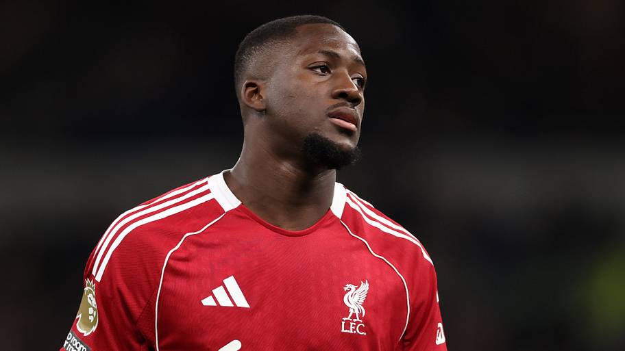 Ibrahima Konaté’s Liverpool contract: What are the latest updates?