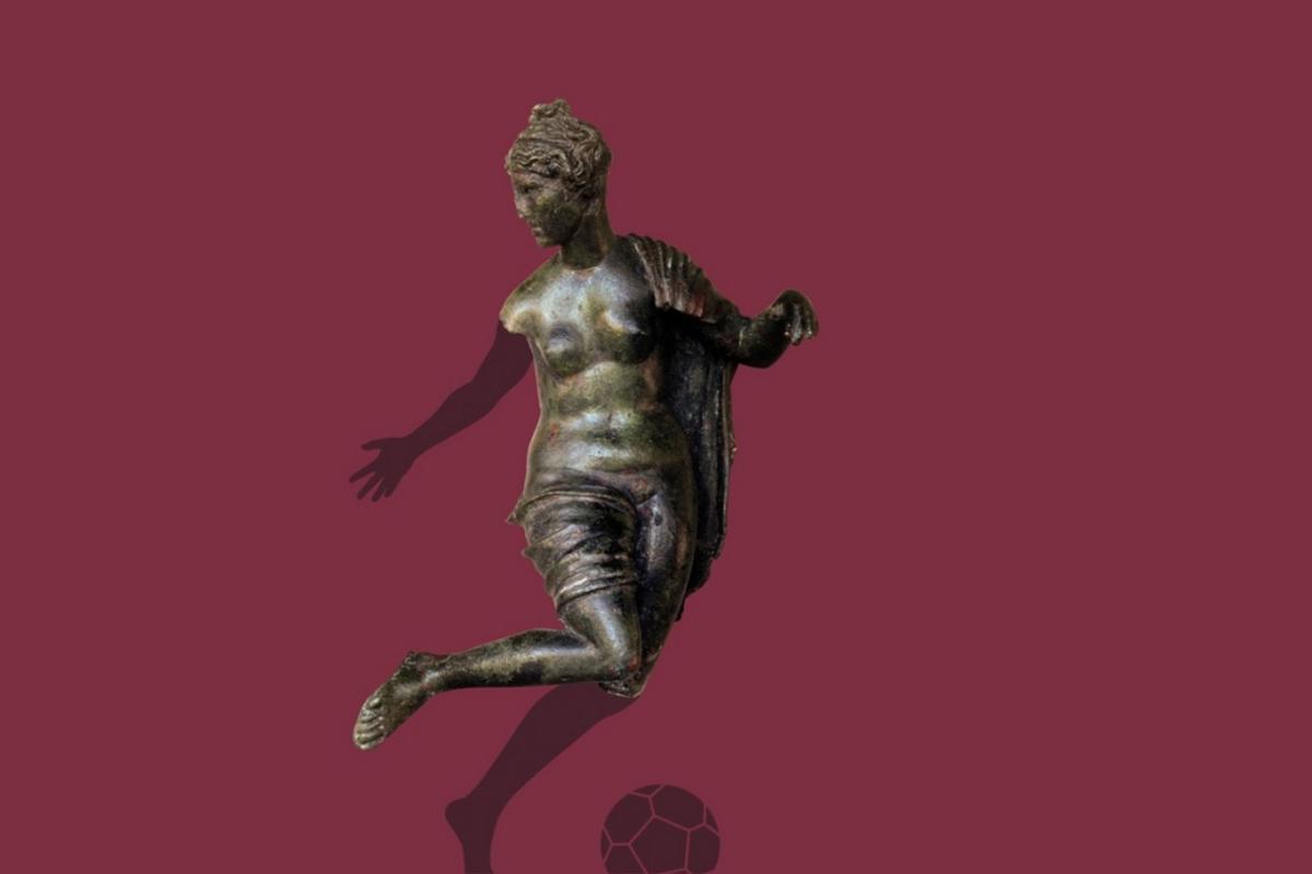 Eintritt frei zur WM: Mit Fußball-Trikot zur Ausstellung „Römer am ...