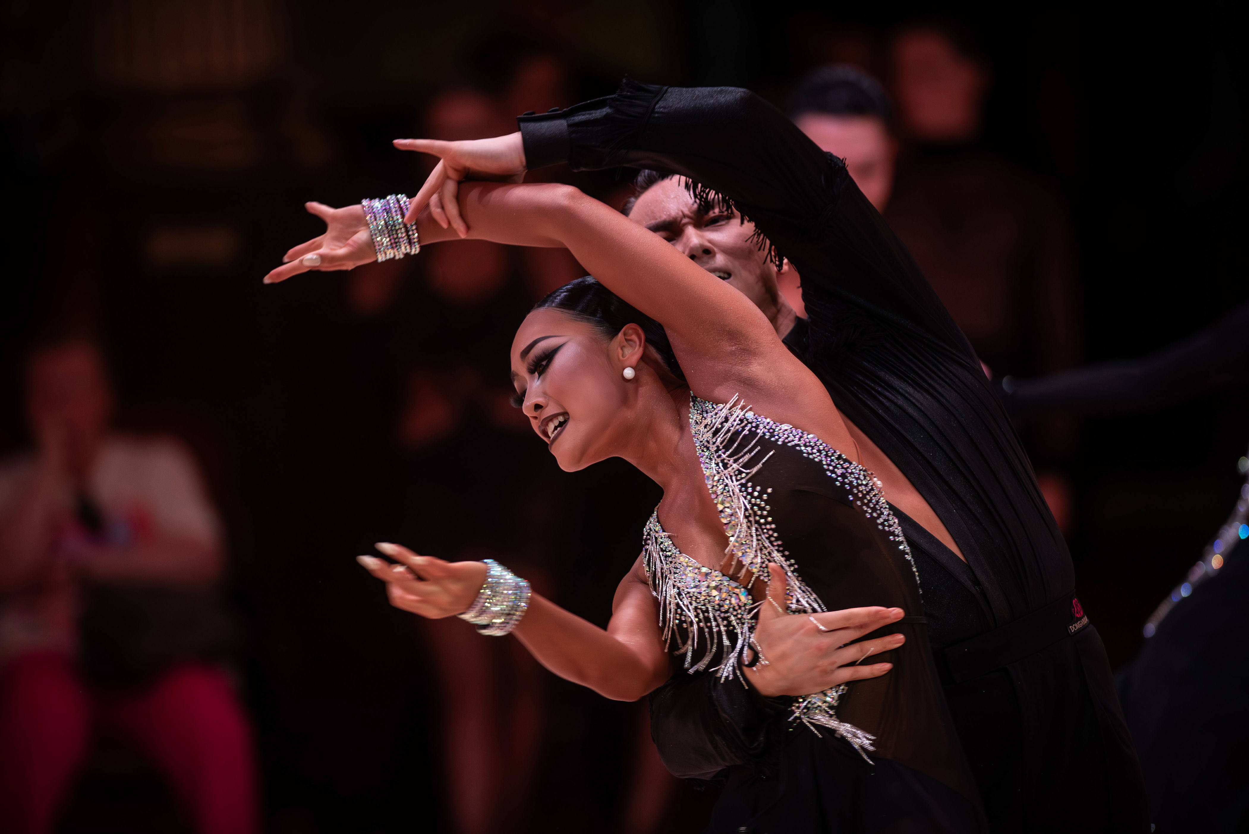 31 amazing pictures of the Blackpool Dance Festival feat André Rieu and ...