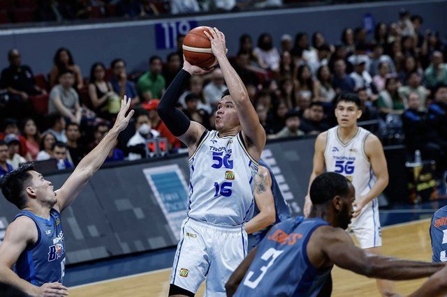 PBA: Player of the week RR Pogoy lifting TNT through adversity in semis