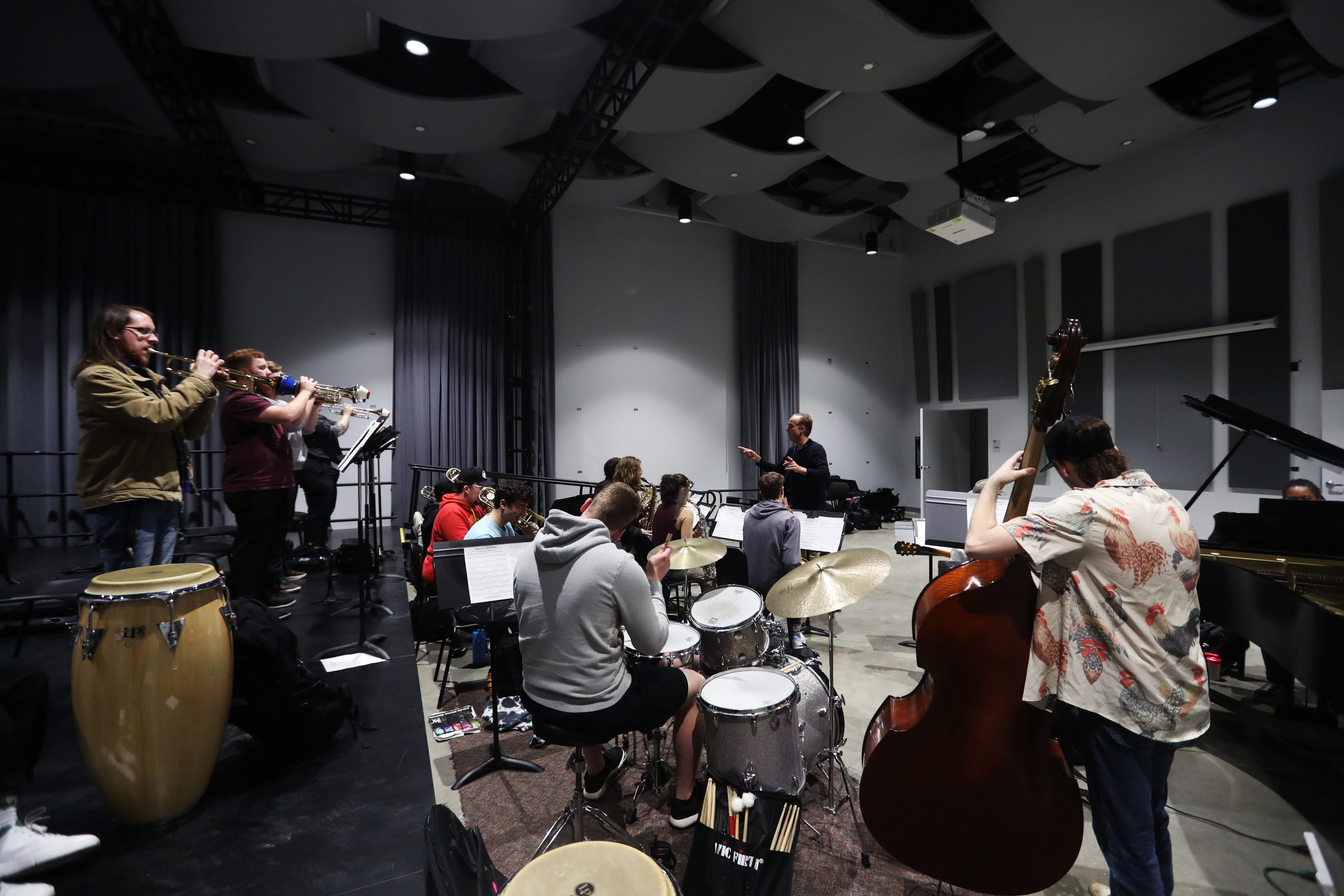 U of M music program a key driver of city musical renaissance | Opinion