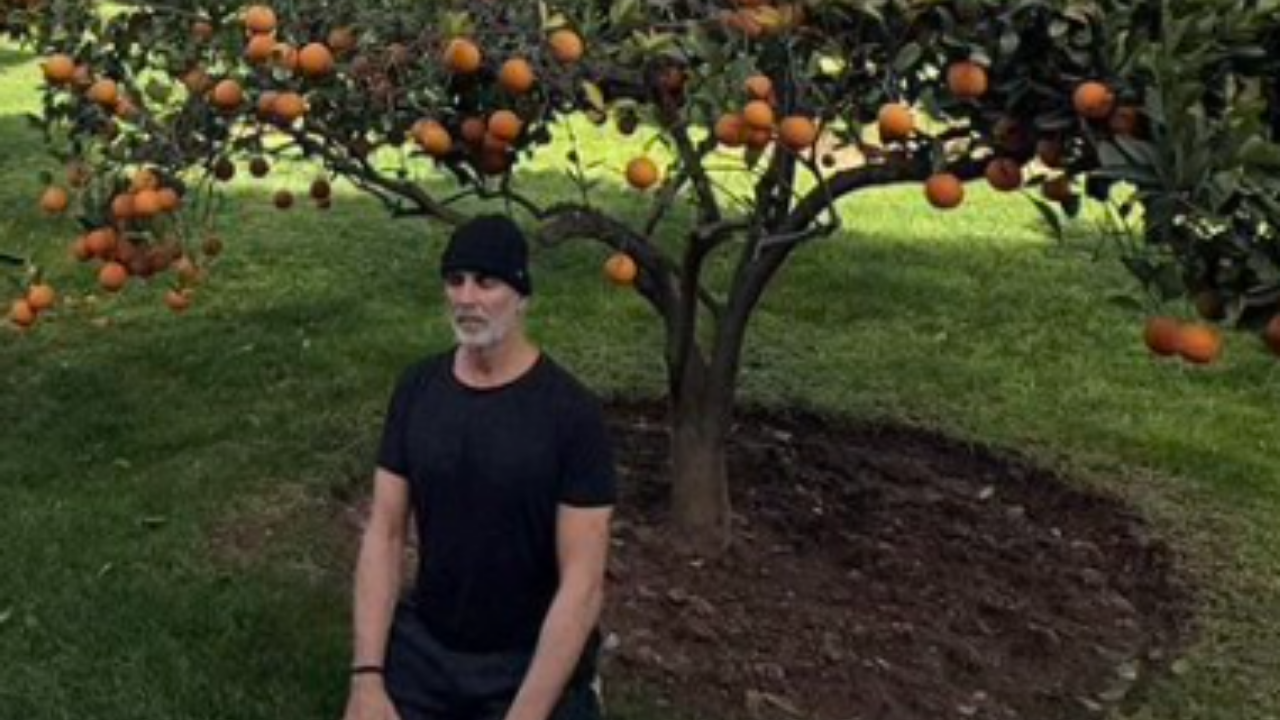 4 personality traits of Akshay Kumar that make him a go-getter and an ...