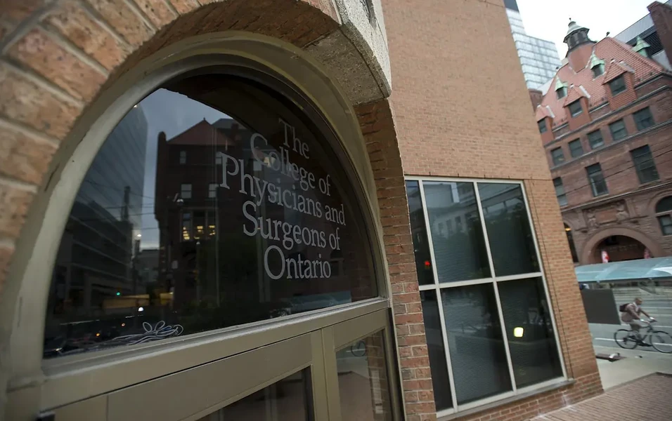 Ontario doctor cautioned over MAID misconduct amid expansion debate