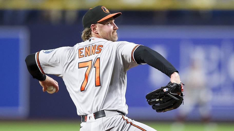 Tigers could reunite with former reliever thanks to Orioles after Brant ...