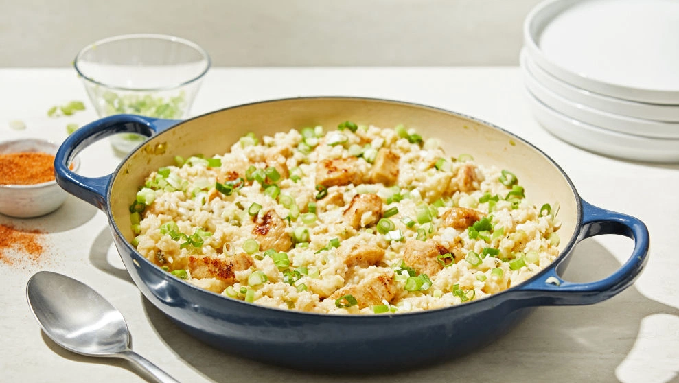 One-pan dinners that save your sanity