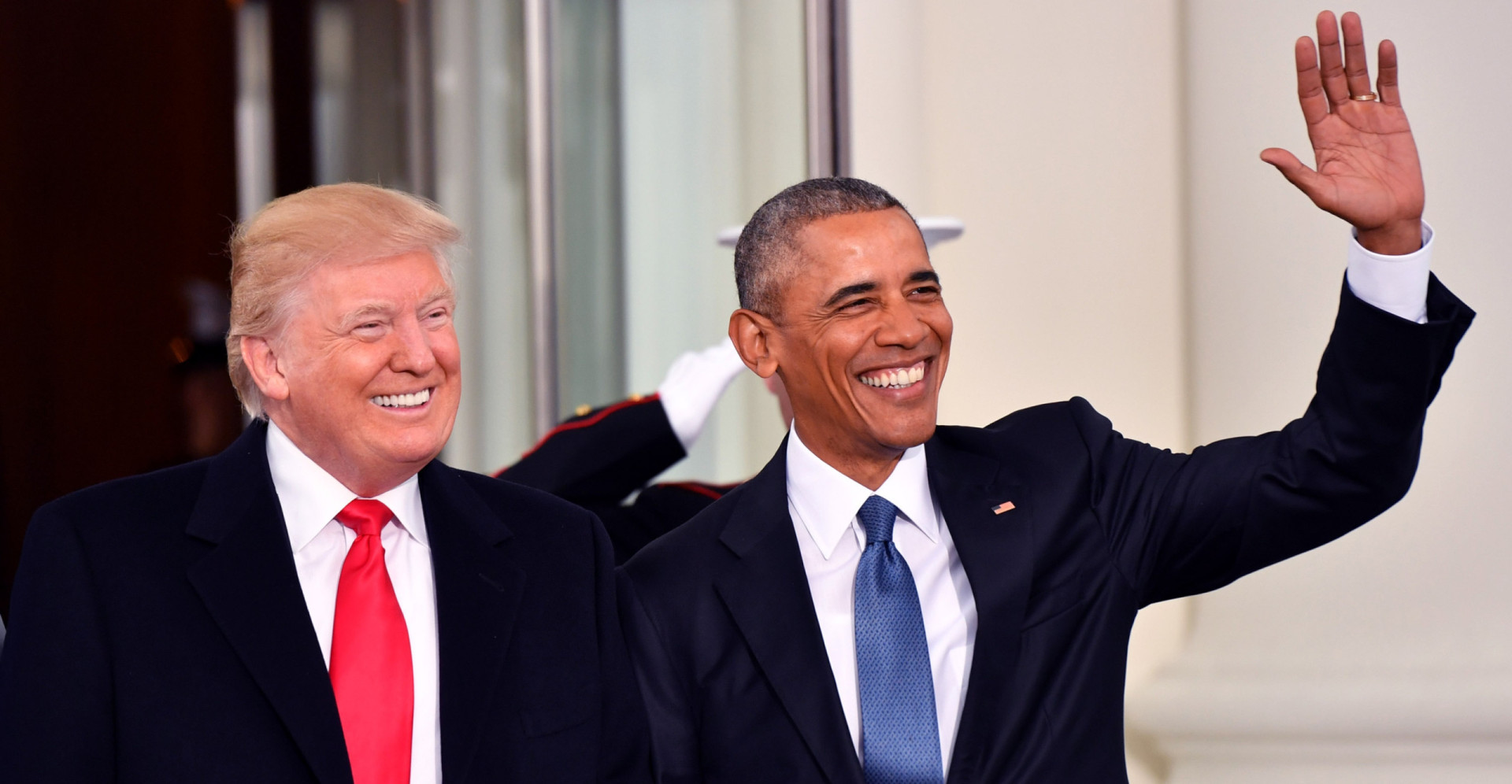 The most (and least) intelligent US presidents based on their IQs