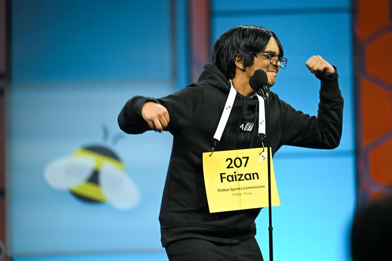 What it really takes to win the Scripps National Spelling Bee