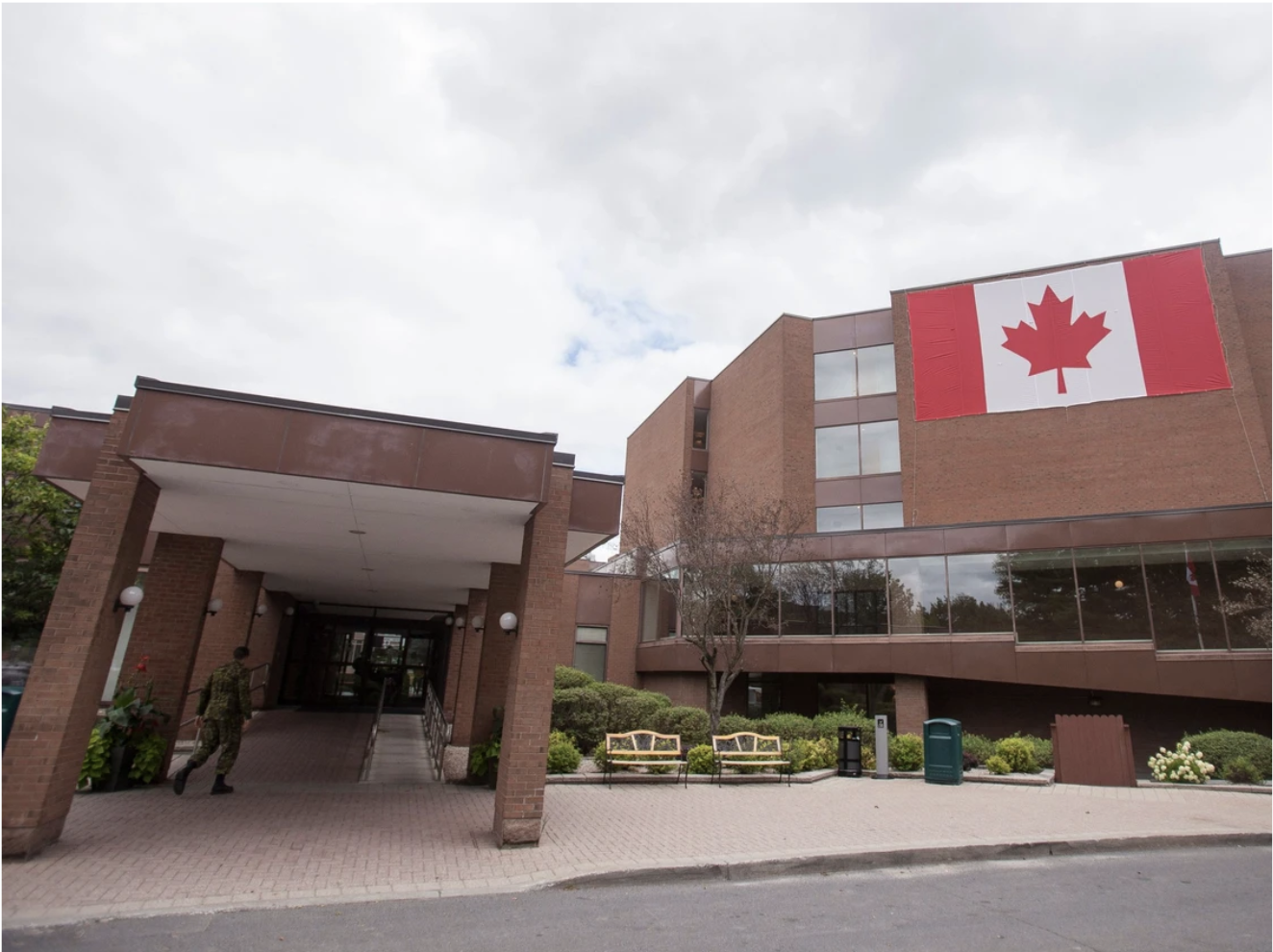 Lilley: Refugee health program abuse is costing you